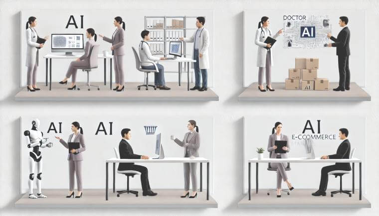 How Artificial Intelligence Can Benefit Your Business - Unlock AI's ...