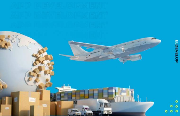 Logistics Profitability: Expert Logistic Software Development by Top ...