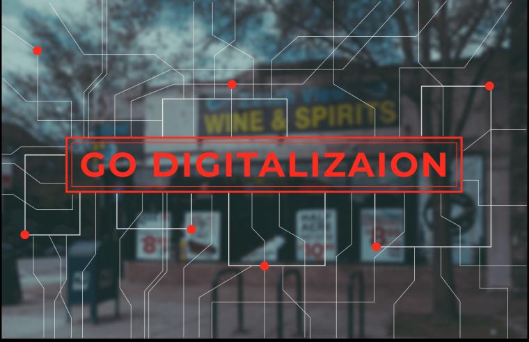 The digitalization of your small business enterprise | ELDEVELOP