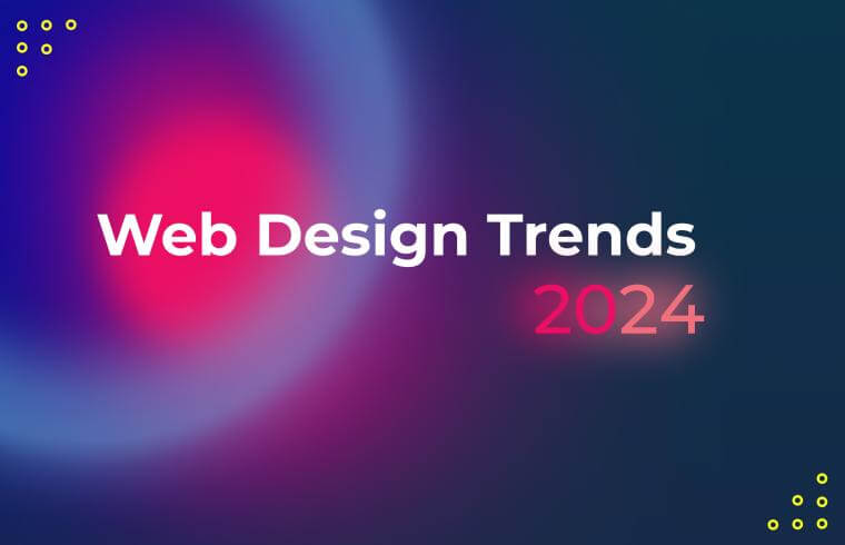 Top Web Design Trends 2024: Stay Ahead with ELDEVELOP | ELDEVELOP